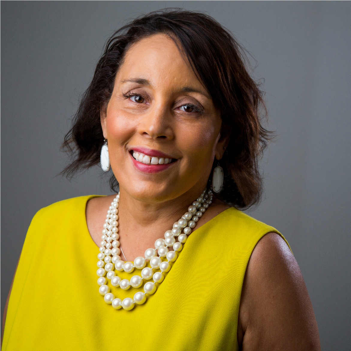 Symposium Speakers - Kansas City Friends of Alvin Ailey