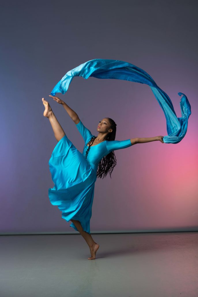 Ailey II - Kansas City Friends of Alvin Ailey