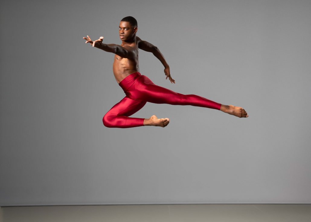 Ailey II - Kansas City Friends of Alvin Ailey